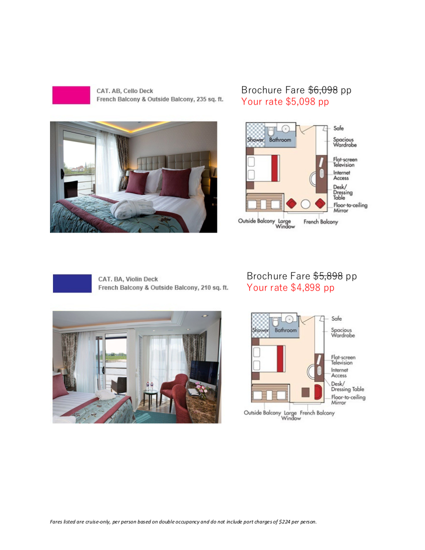 Stateroom Guide - Peterson 2024 Danube_r5 2 - Expedia Wine Club Cruises Stateroom Guide - Peterson 2024 Danube_r5 2 - Expedia Wine Club Cruises